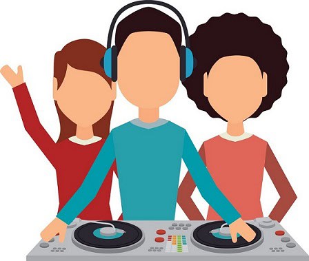 Falak Parties & Events Organizing | Event Planner